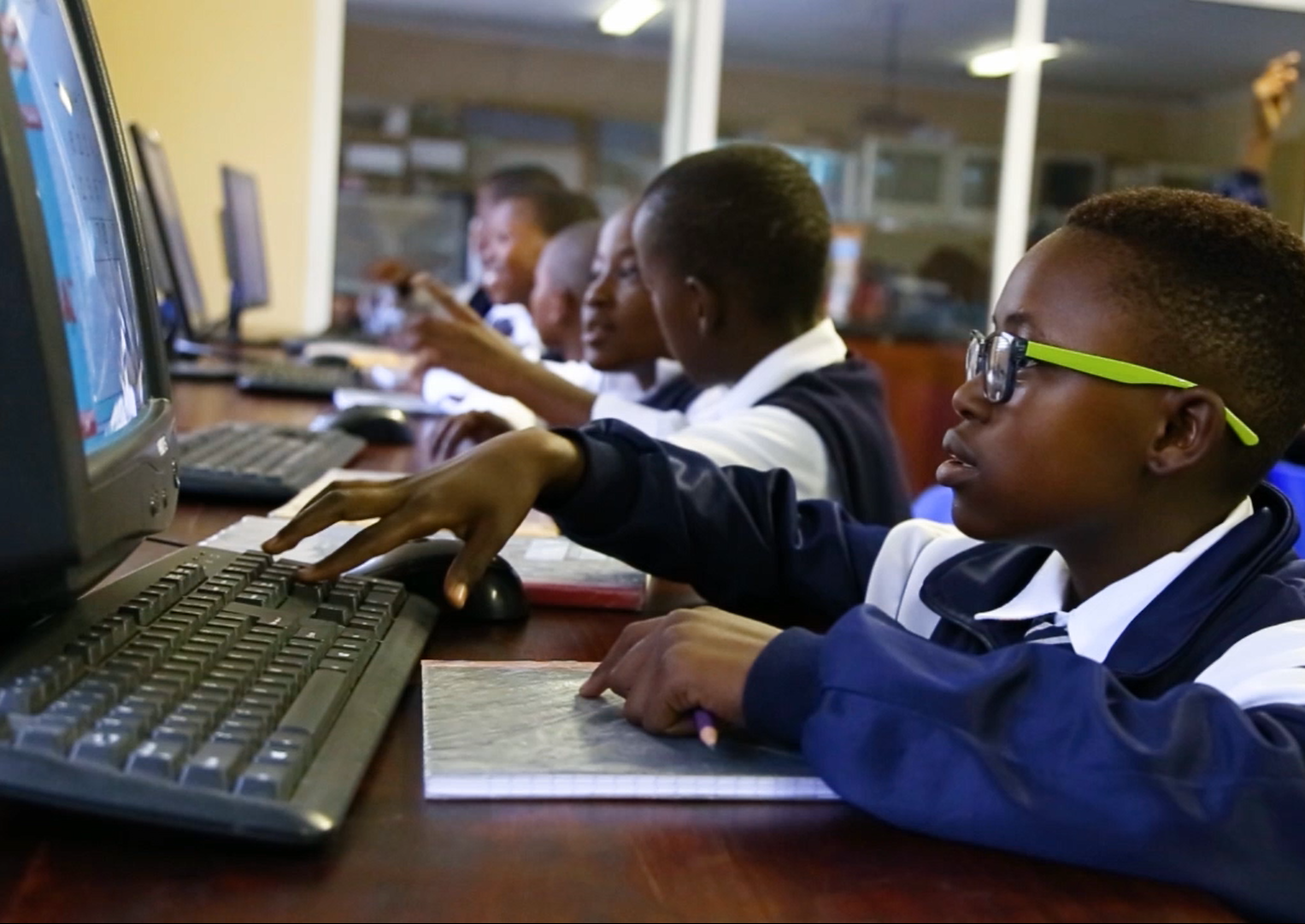 Cami Perceptual Ed - Cami