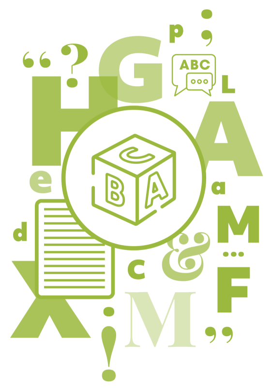 Cami Literacy Ed - Cami