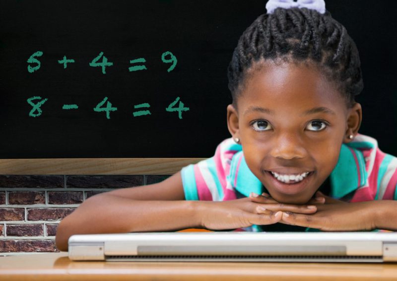 Cami Mathematics - Cami