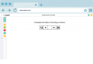 Cami Mathematics - Cami