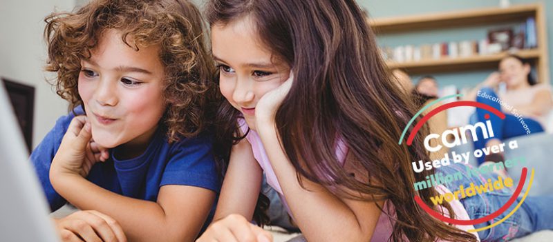 Try Cami Web for 14 days - Cami