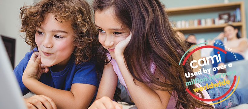 Try Cami Web for 14 days - Cami