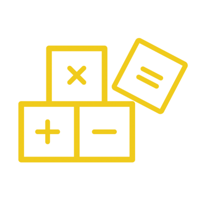 Cami Web Mathematics for Special Needs (10 licenses) - Cami